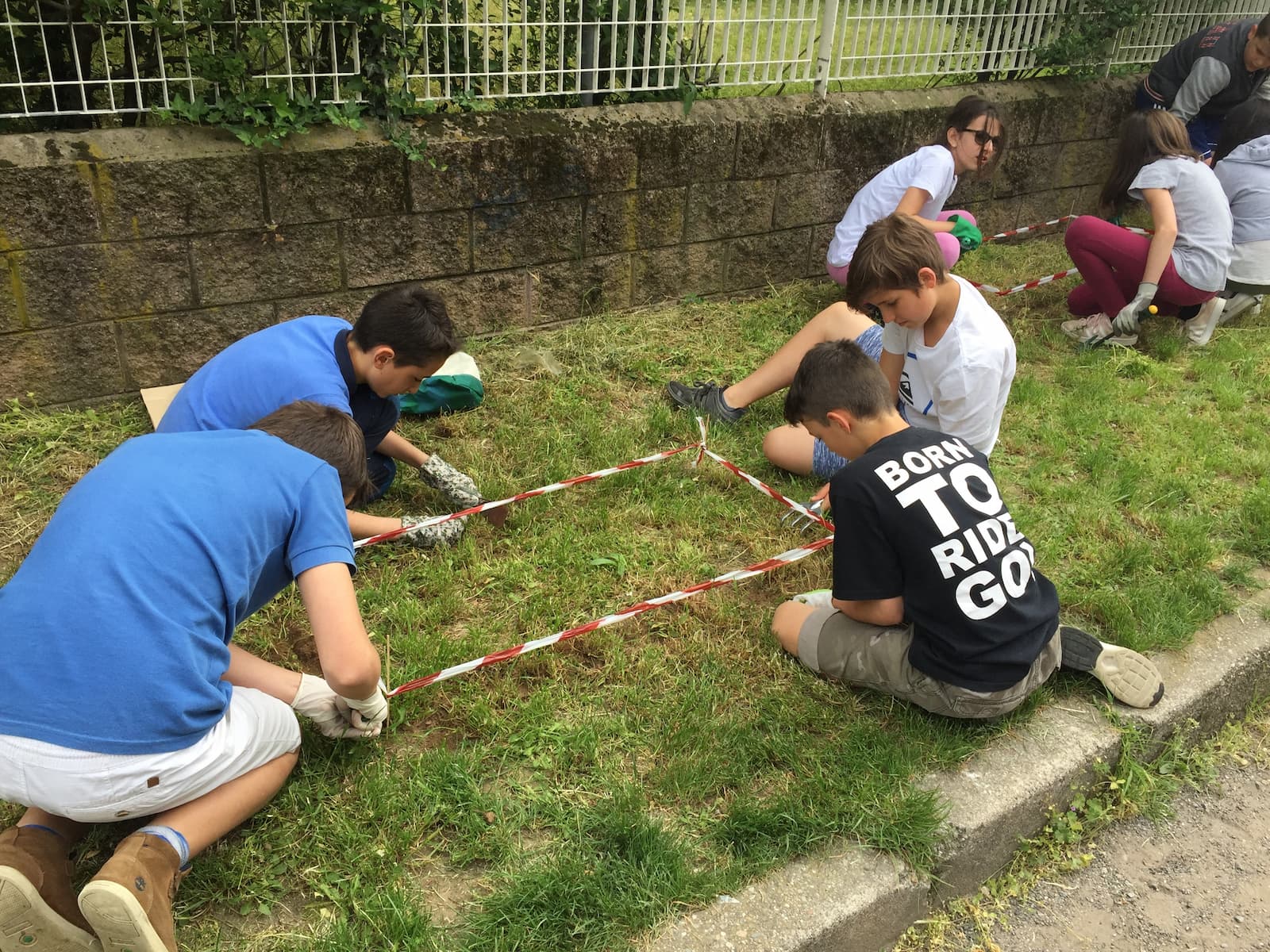 Il Service Learning Il servizio alla comunità aiuta ad apprendere ...
